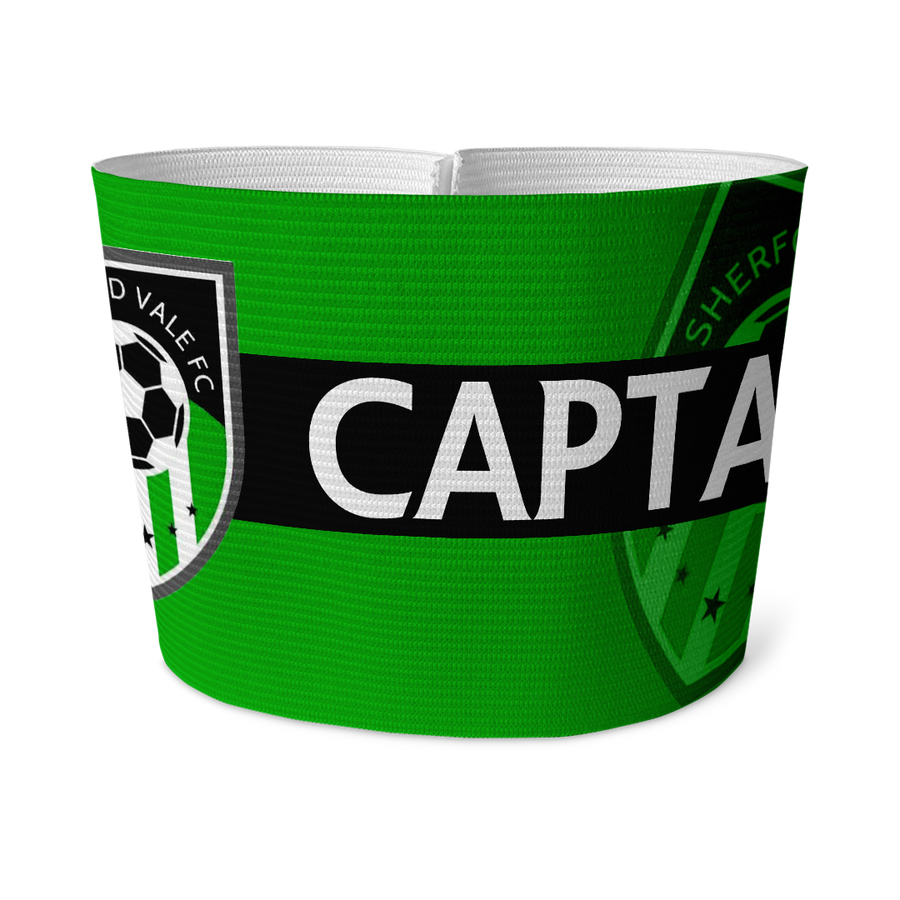 Custom Captain Armband