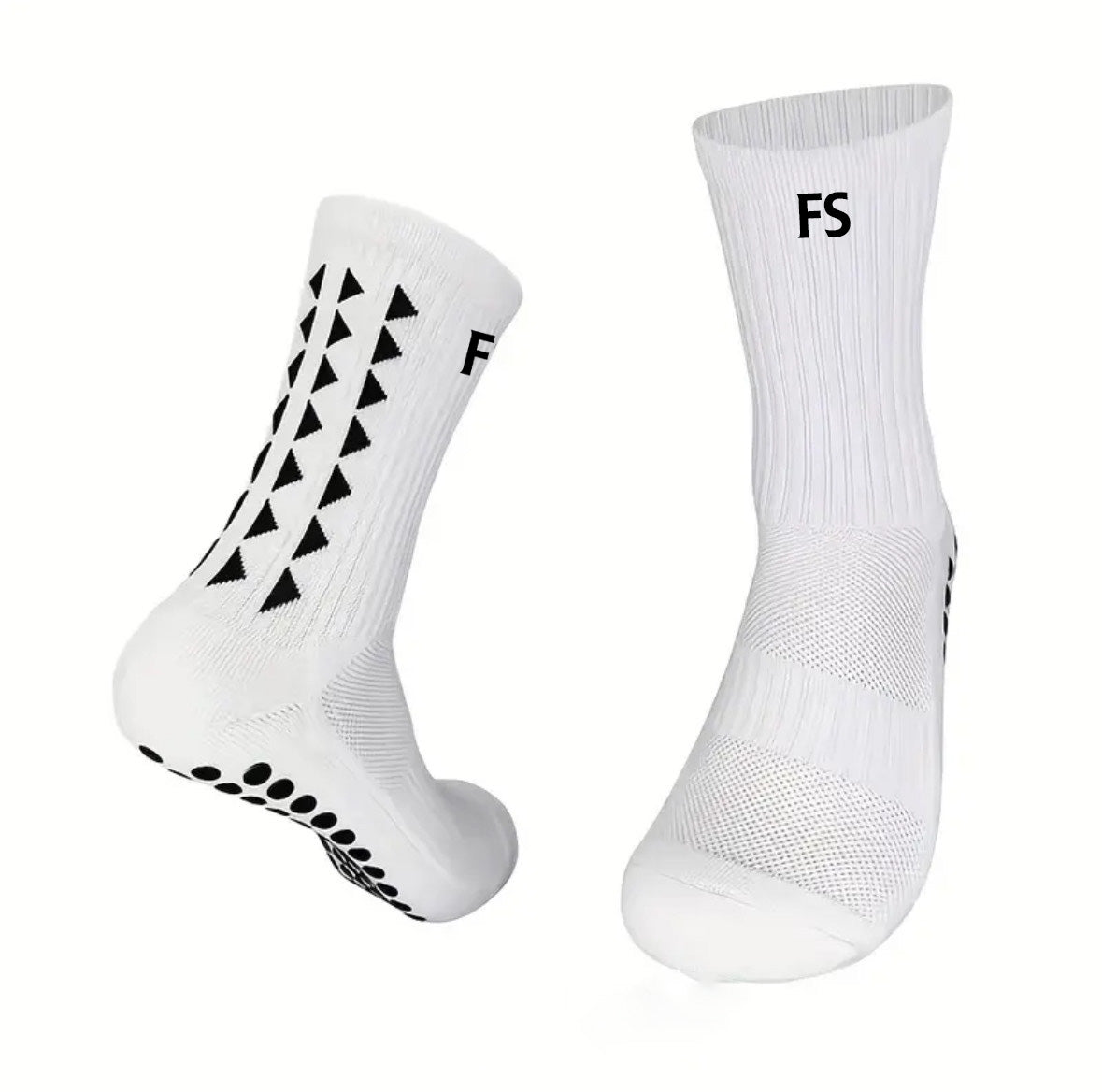 Custom Grip Socks