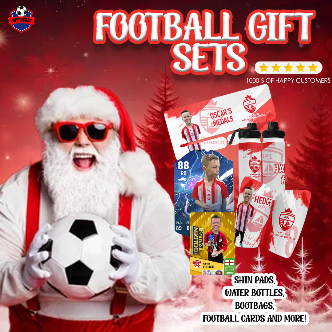 Football Gifts