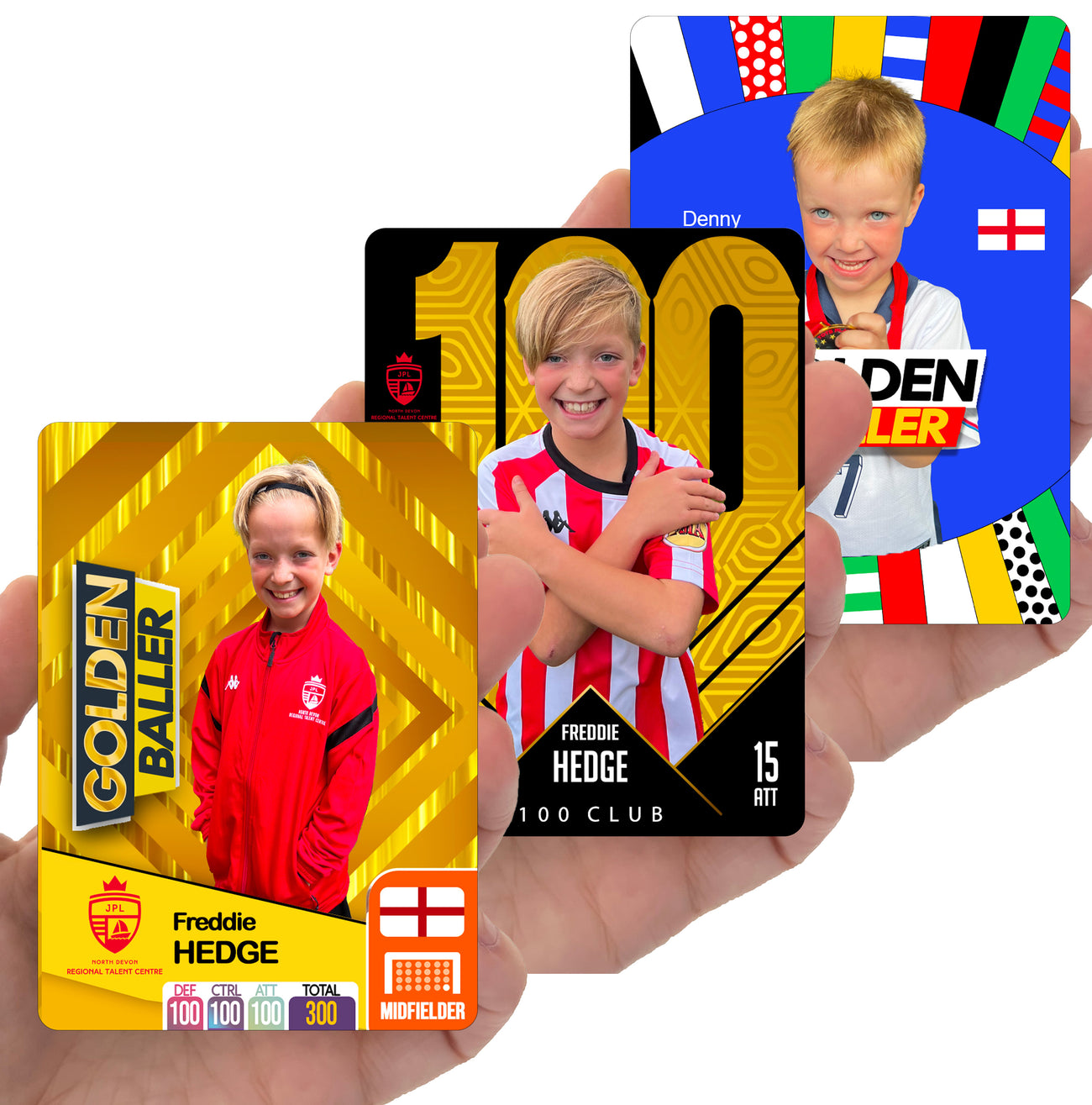Football Gifts