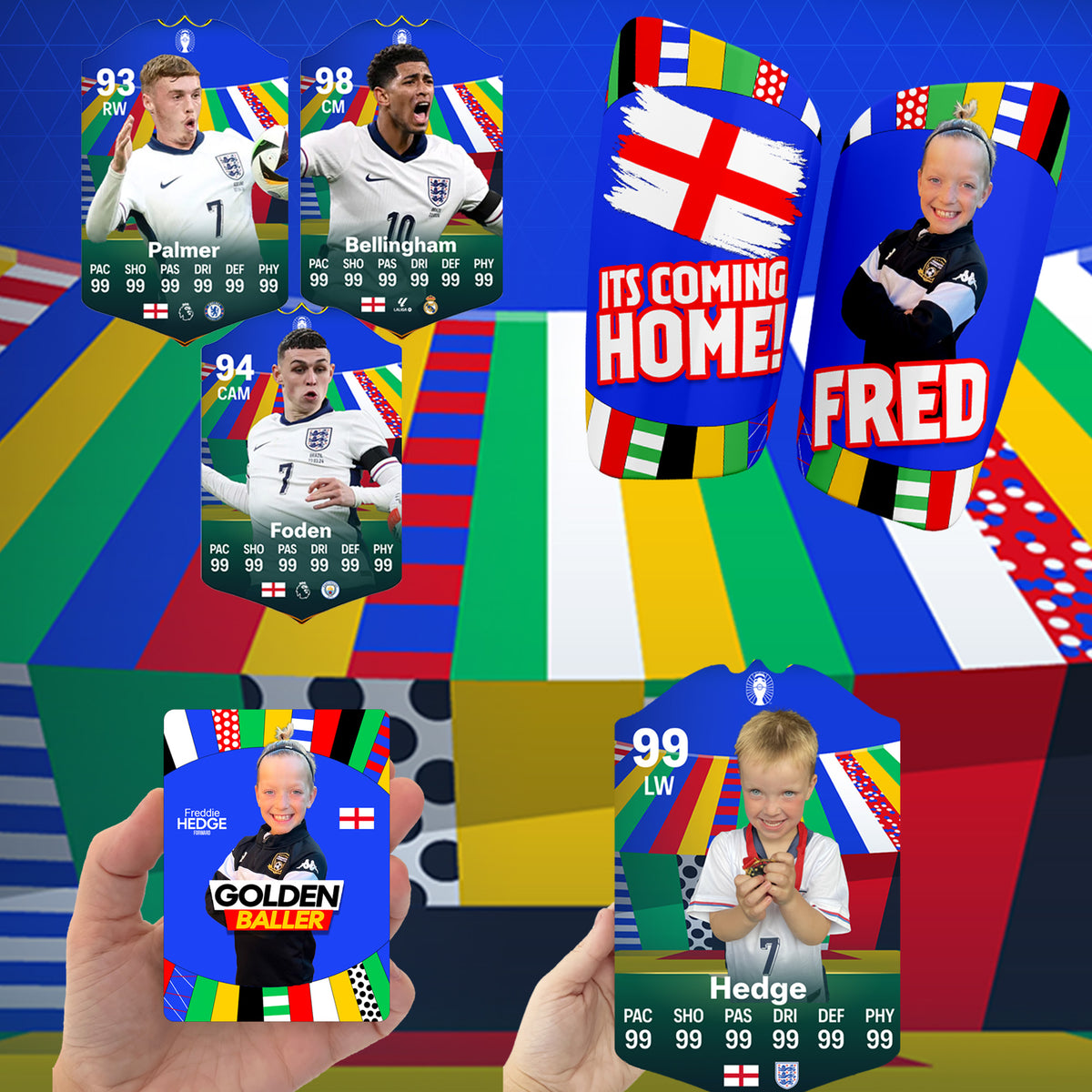 Football Gifts